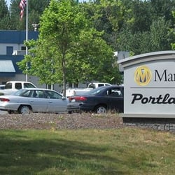 MANHEIM AUTO AUCTION - 3000 NE Hayden Island Dr, Portland, OR - Yelp