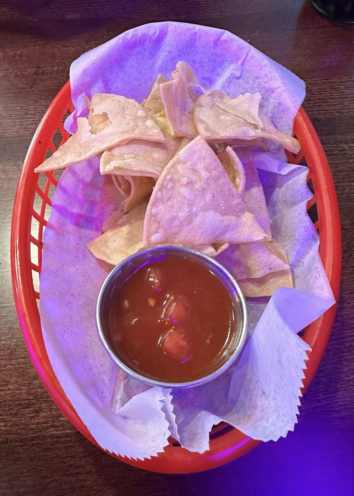 TACO INN - Updated July 2025 - 18 Photos - 9 E 208th St, The Bronx, New ...