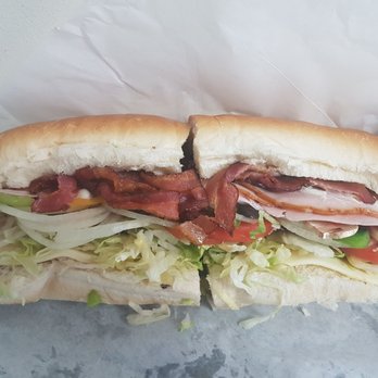 SPEEDY SUBS - Updated December 2025 - 11 Reviews - 562 Concession ...