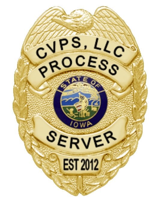 CVPS, LLC DBA CEDAR VALLEY PROCESS SERVICE - Updated September 2025 ...