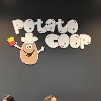POTATO COOP - Updated June 2025 - 79 Photos & 48 Reviews - 2650 Gravel ...
