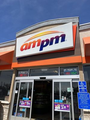 AMPM - Updated December 2025 - 25 Photos & 19 Reviews - 5440 San Juan ...