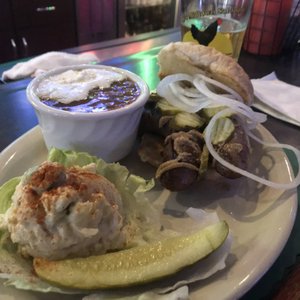 SCENIC BAR & RESTAURANT - 12 Reviews - 1635 Indiana Ave, Sheboygan, WI ...