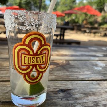 COSMIC - Updated February 2025 - 888 Photos & 696 Reviews - 121 Pickle ...