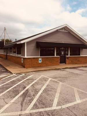 TATERS GRILL - Updated January 2025 - 33 Photos & 12 Reviews - 109 N ...