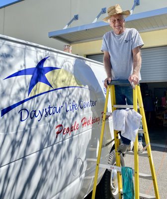 DAYSTAR LIFE CENTER - Updated September 2025 - 25 Photos - 1055 28th St ...