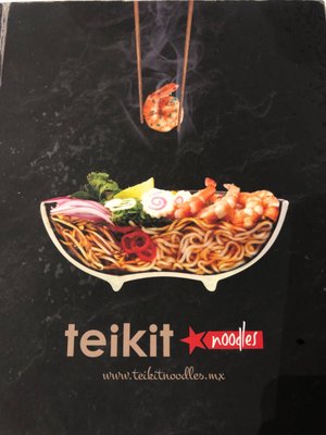 TEIKIT - Calle Pitágoras 1312, Ciudad de México, CDMX, Mexico - Yelp