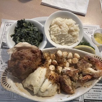 HOMESTEAD RESTAURANT - Updated November 2025 - 55 Photos & 77 Reviews ...