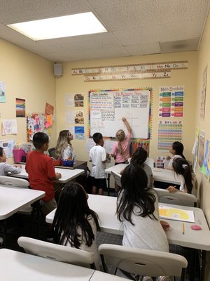 A+ ACADEMY LEARNING CENTER - Updated December 2025 - 21 Photos & 11 ...