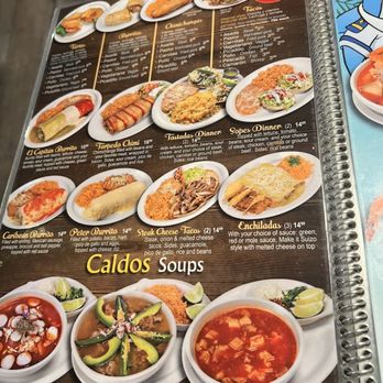 EL CAPITAN SEAFOOD AND MEXICAN GRILL - Updated June 2025 - 126 Photos ...