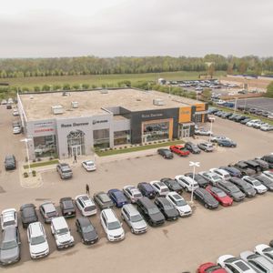 CITY CHRYSLER DODGE JEEP RAM FIAT - Updated September 2025 - 19100 W ...