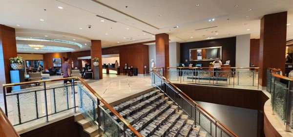 SEATTLE MARRIOTT WATERFRONT - Updated October 2025 - 549 Photos & 442 ...