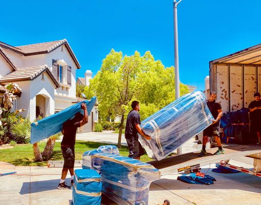 RUFF & READY MOVING - Updated January 2026 - 474 Photos & 243 Reviews ...