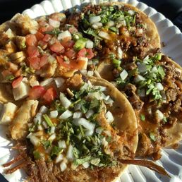 TACOS SINALOA - 521 Photos & 501 Reviews - 2384 Telegraph Ave, Berkeley ...