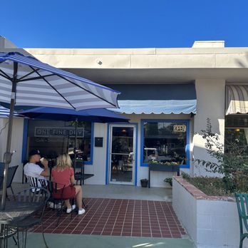 ONE FINE DAY - Updated October 2025 - 165 Photos & 91 Reviews - 117 E F ...