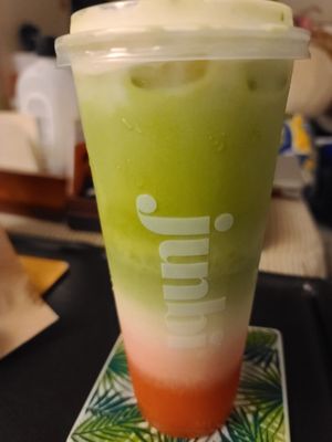 JUNBI MATCHA & TEA - Updated December 2025 - 203 Photos & 97 Reviews ...