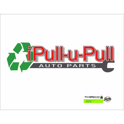 IPULL-UPULL AUTO PARTS - Updated December 2025 - 31 Photos & 23 Reviews ...