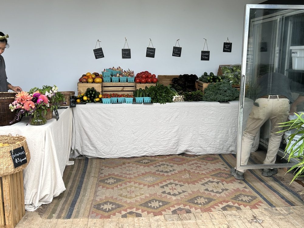 SUNNYSIDE ORGANIC FARM STAND - Updated January 2026 - 1000 Sunnyside ...