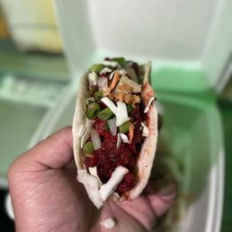 WHITE RABBIT TRUCK - Updated July 2024 - 661 Photos & 721 Reviews - Los ...