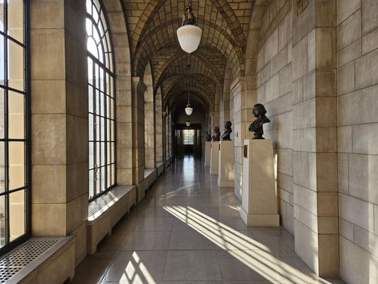 NEBRASKA STATE CAPITOL - Updated October 2025 - 242 Photos & 66 Reviews ...