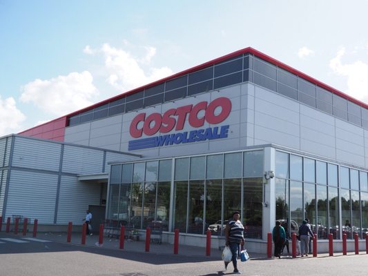 COSTCO - Updated December 2025 - 23 Photos - Imperial Way, Croydon ...