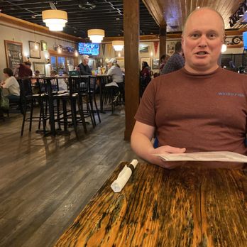 WHEELHOUSE CRAFT PUB AND KITCHEN - Updated October 2025 - 272 Photos ...