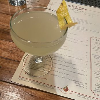 THE COPPER ONION - Updated May 2024 - 2754 Photos & 3030 Reviews - 111 ...