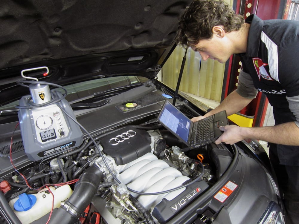 CAPOZZI’S CUSTOM CAR LINE - Updated December 2025 - 36 St Clair Ave ...