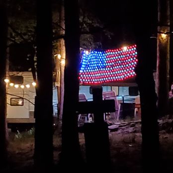 TIMBERLAND LAKE CAMPGROUND - Updated December 2025 - 42 Photos & 25 ...