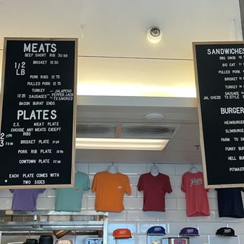 HEIM BARBECUE - Updated July 2024 - 357 Photos & 366 Reviews - 3130 W ...