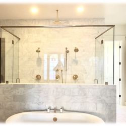 CRYSTAL CLEAR VIEW GLASS - 44 Photos & 73 Reviews - Glass & Mirrors ...