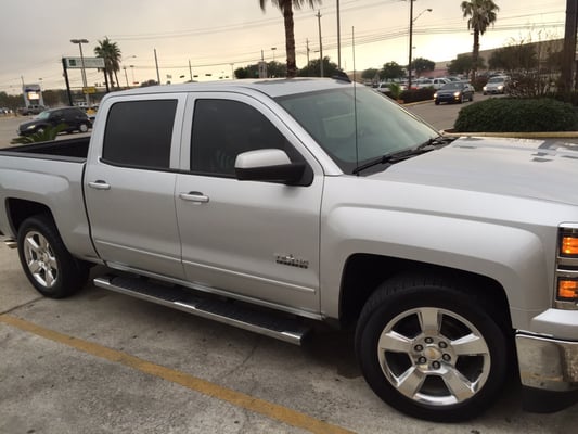 RON CRAFT CHEVROLET - Updated May 2026 - 11 Photos & 83 Reviews - 4114 ...