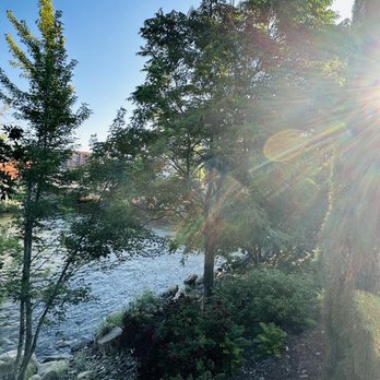 RENAISSANCE RENO DOWNTOWN HOTEL & SPA - Updated January 2025 - 603 ...