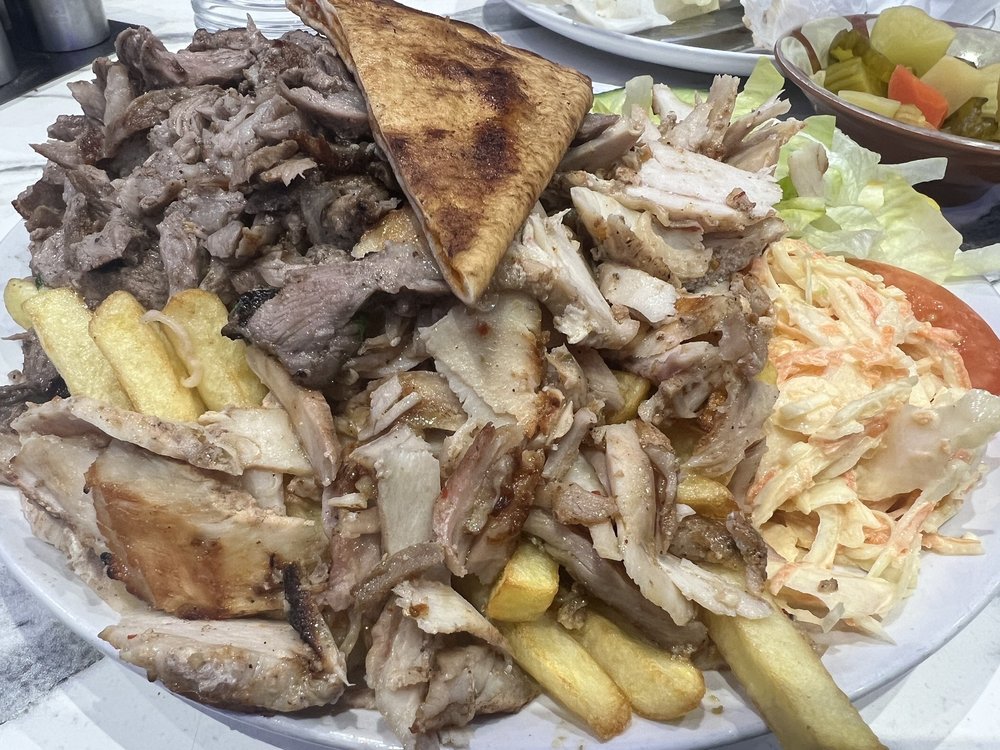 AL AREZ - 93 Photos & 67 Reviews - 101 Edgware Road, London, United ...