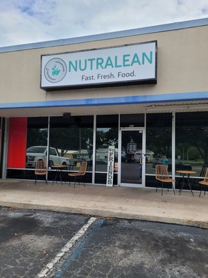 NUTRALEAN - 1445 SW Main Blvd, Lake City, FL - Yelp