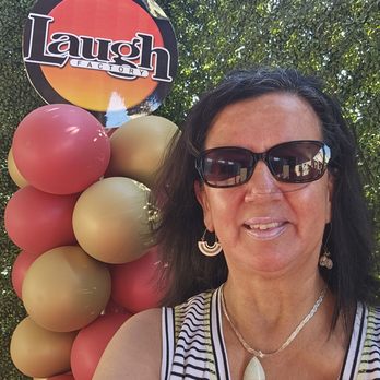 LAUGH FACTORY - Updated February 2025 - 75 Photos & 73 Reviews - 104 N ...