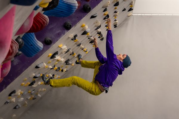 APPROACH CLIMBING GYM - Updated December 2025 - 39 Photos & 33 Reviews ...