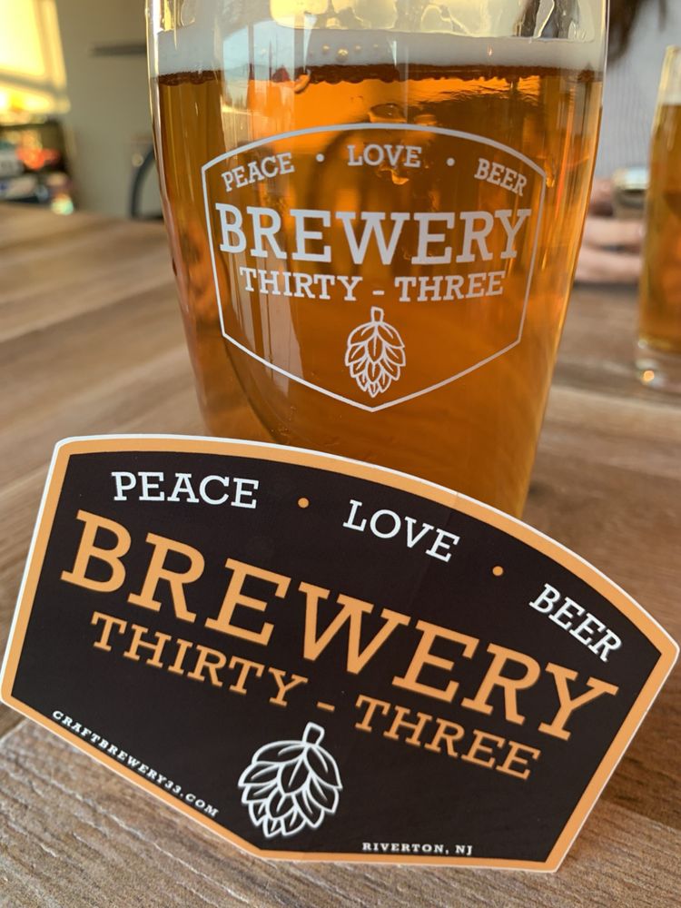 BREWERY THIRTY-THREE - Updated May 2024 - 44 Photos - 601 Lippincott ...