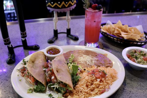 DOS AMIGOS RESTAURANT AND BAR - 932 Photos & 597 Reviews - 8546 Chapman ...