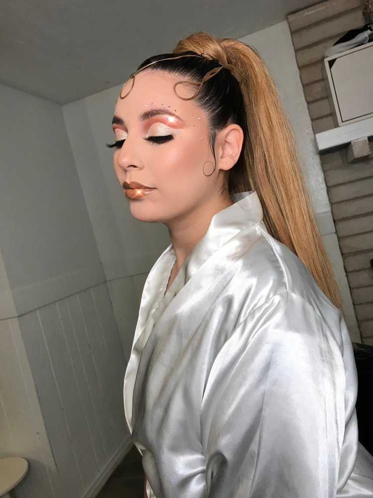 HAIR & MAKEUP BY ALAN - Updated December 2024 - 131 Photos - Phoenix ...