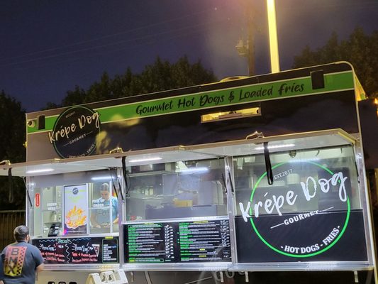 KRÉPE DOG - Updated August 2025 - 46 Photos & 17 Reviews - Lathrop ...