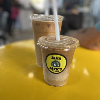 JAVA JACK’S 160 - Updated November 2025 - 55 Photos & 37 Reviews - 208 ...