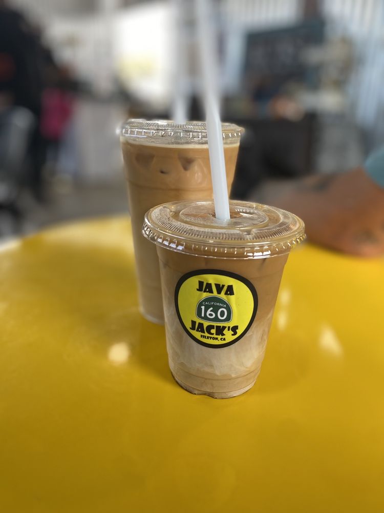 JAVA JACK’S 160 - Updated July 2025 - 40 Photos & 36 Reviews - 208 2nd St, Isleton, California ...