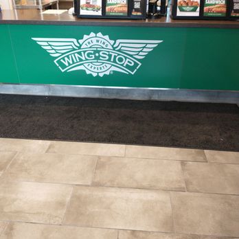 WINGSTOP - Updated April 2025 - 27 Photos & 10 Reviews - 107 S Dale ...