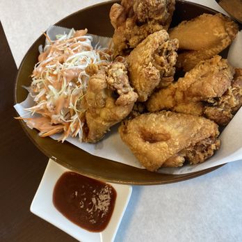 BN CHICKEN - Updated January 2025 - 386 Photos & 271 Reviews - 2725 El ...