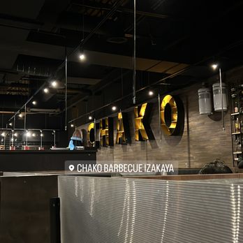 CHAKO BARBEQUE - Updated October 2025 - 257 Photos & 276 Reviews - 163 ...
