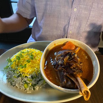 PERSIAN BASKET KITCHEN & BAR - 525 Photos & 298 Reviews - 2100 Ray Moss ...