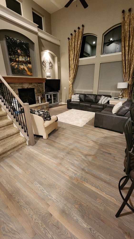 ARTISTIC FLOORS BY DESIGN - Updated September 2025 - 21 Photos & 16 ...