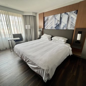 TYSONS CORNER MARRIOTT - Updated September 2025 - 204 Photos & 117 ...