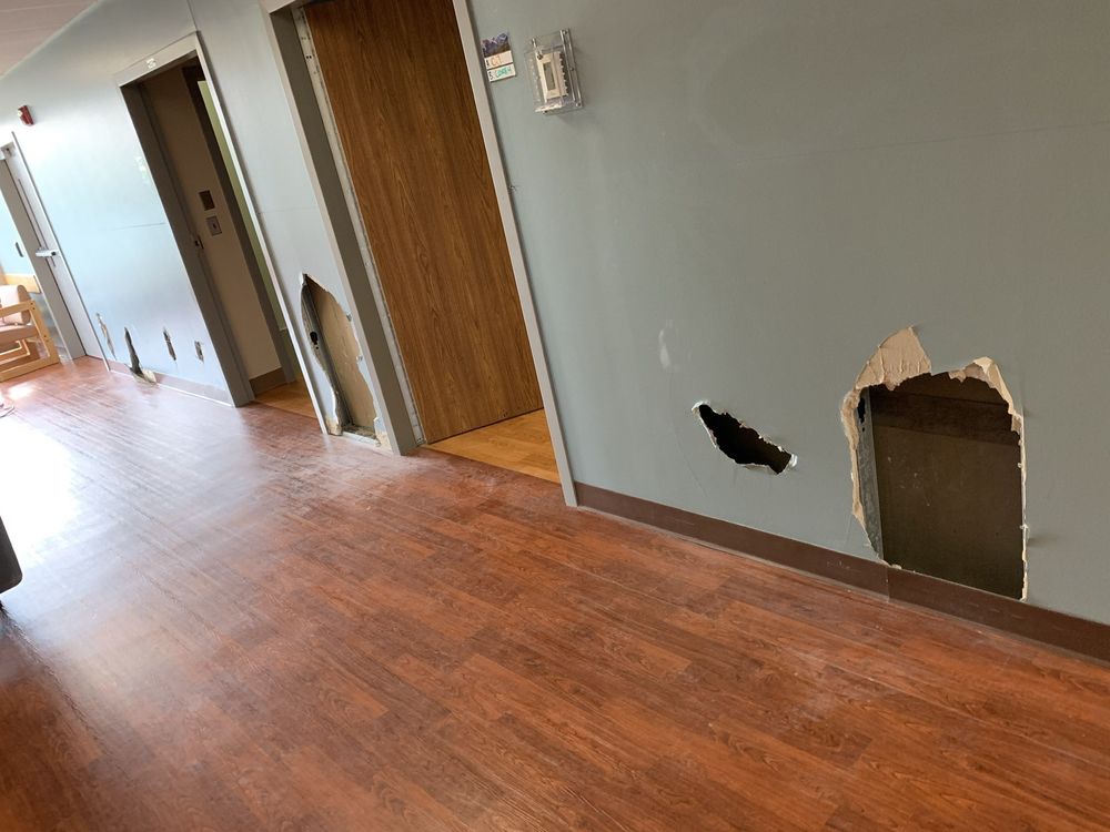 HIGHLANDS BEHAVIORAL HEALTH SYSTEM - Updated April 2025 - 20 Photos ...